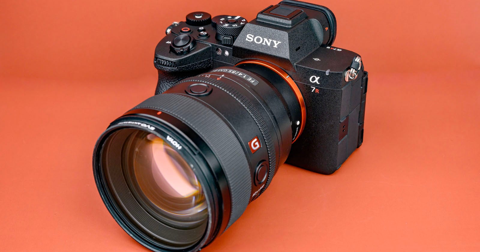 Sony Unveils High-Performance a7R VI Camera with 66.8-Megapixel Sensor ...