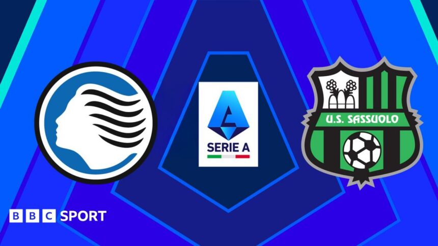 Bbc To Show 38 Live Matches From Serie A This Season Ssbcrack News