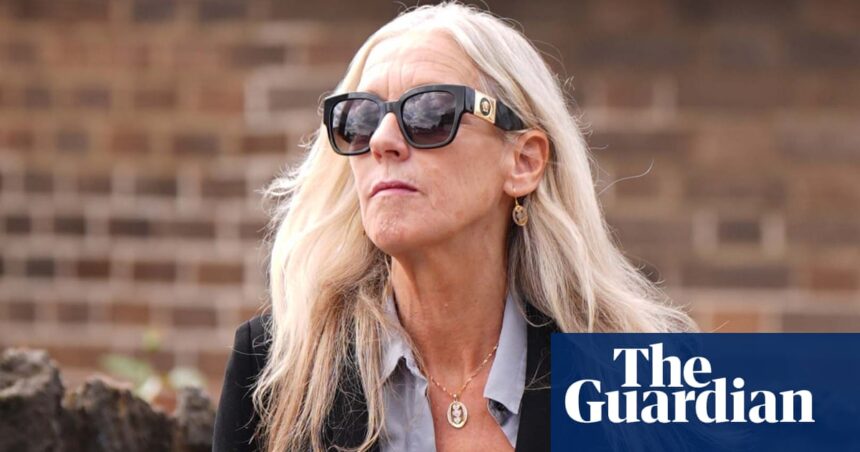 Chemistry teacher guilty of indecently assaulting teenage pupils in the ...