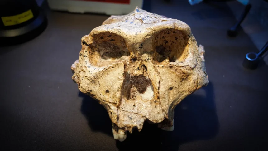 New Research Calls for Reconsideration of Human Taxonomy in Evolution ...